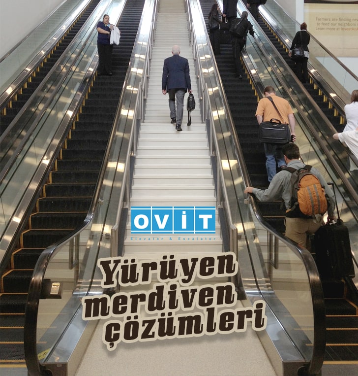Ovit Elevator Asansör Üretiminde Uzman – Ovit Asansör Sistemleri