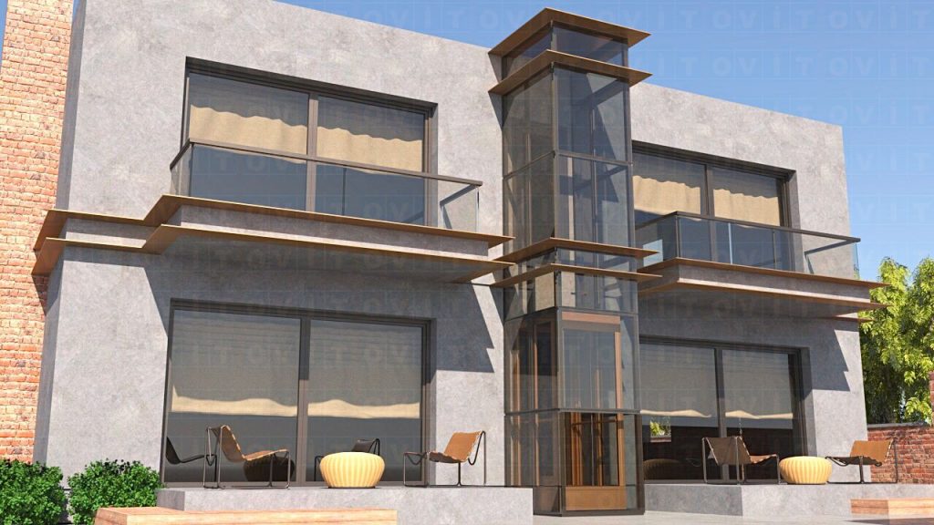 İletişim – Ovit Elevator Asansör Üretiminde Uzman